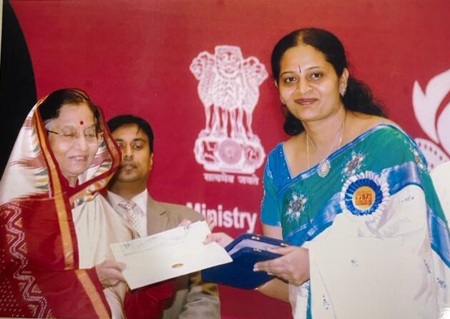 Board Of Directors – Paramount Nutritions Pvt. Ltd.