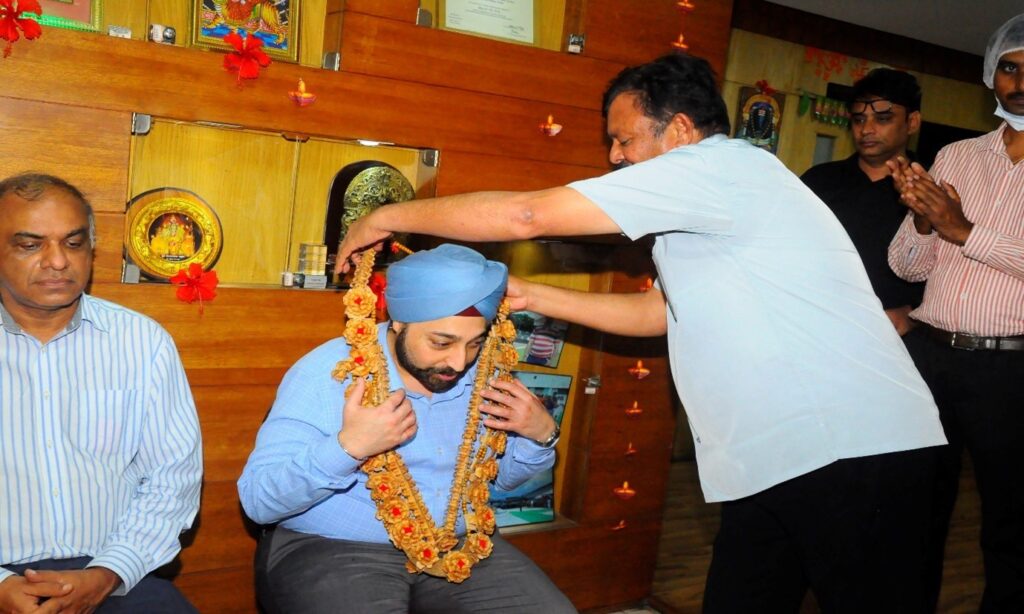 Gallery – Paramount Nutritions Pvt. Ltd.